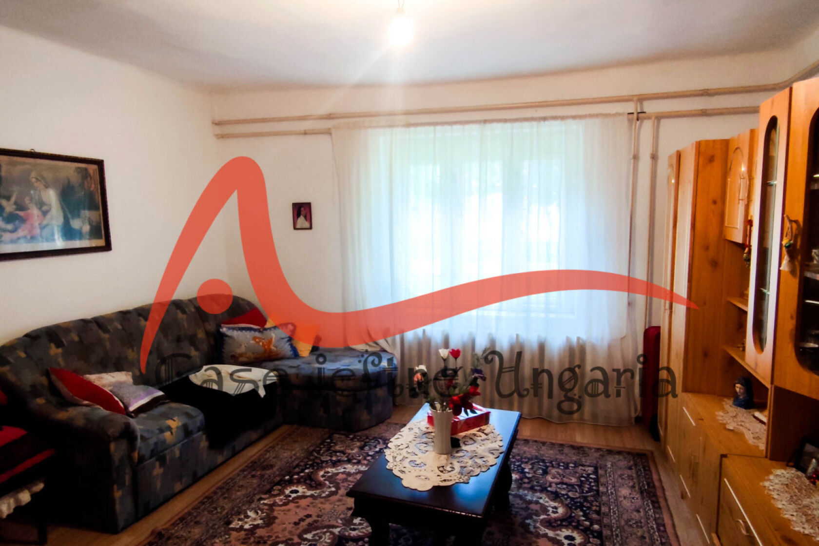 Casa ieftina 4 camere - Battonya, Ungaria, ID: 1215 :: IMOBILIARE Exclusive